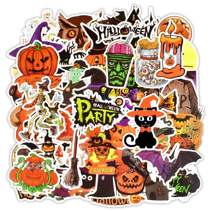 Stickers – All Halloween Costumes